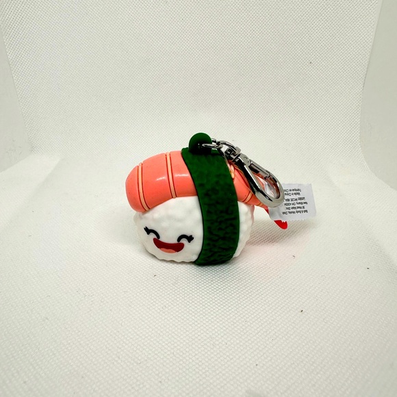 Bath & Body Works | Accessories | Bath And Body Works Smiling Nigiri ...